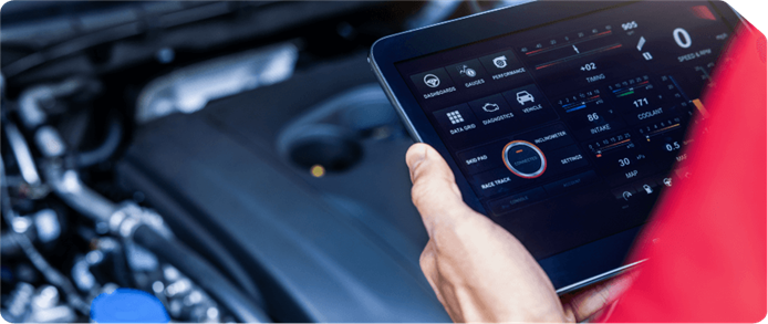 Check Engine Light Diagnostics Oklahoma City | Shepherd Automotive