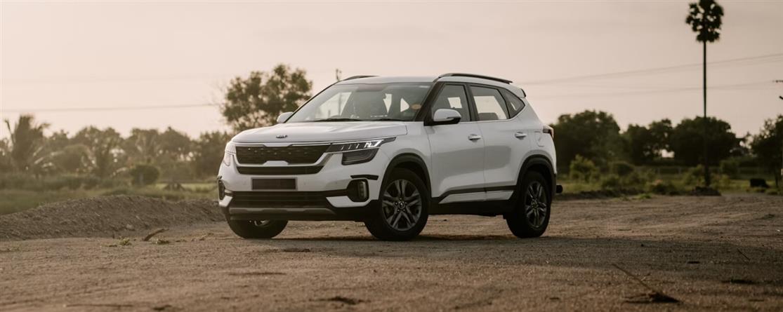Kia Repair Service Center in Oklahoma City, OK | Shepherd Automotive