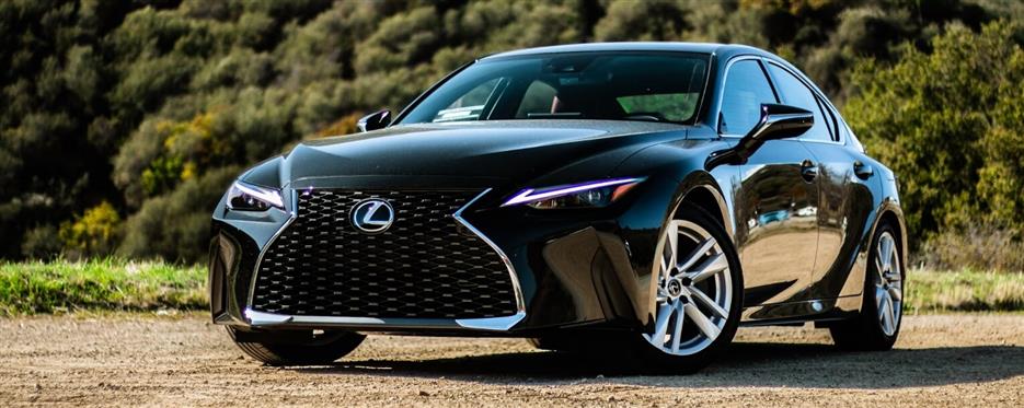 Expert Lexus Repair & Service in Oklahoma City | Shepherd Automotive