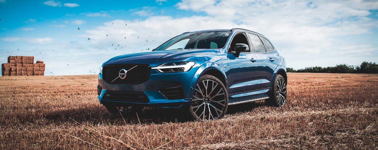 Volvo Repair & Service Oklahoma City, OK | Shepherd Automotive